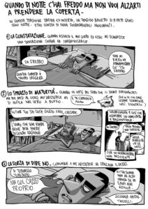 Storie a fumetti - Zerocalcare - Il sito ufficiale