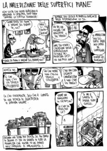 Storie a fumetti - Zerocalcare - Il sito ufficiale