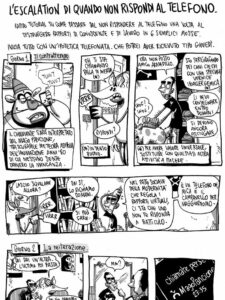 Storie a fumetti - Zerocalcare - Il sito ufficiale