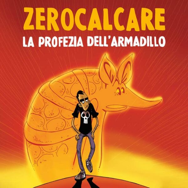 Zerocalcare - Il sito ufficiale