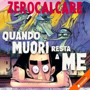 Zerocalcare - Il sito ufficiale