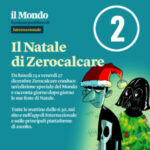 Zerocalcare - Il sito ufficiale