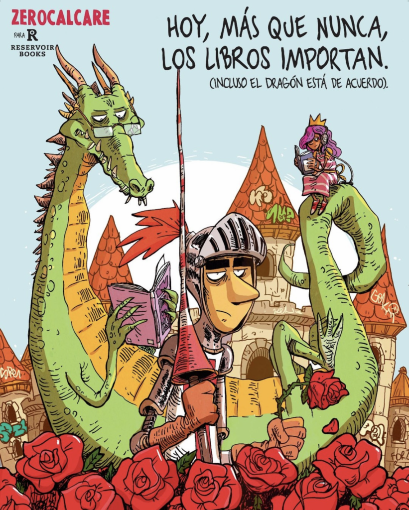 Zerocalcare en Barcelona - Zerocalcare - Il sito ufficiale