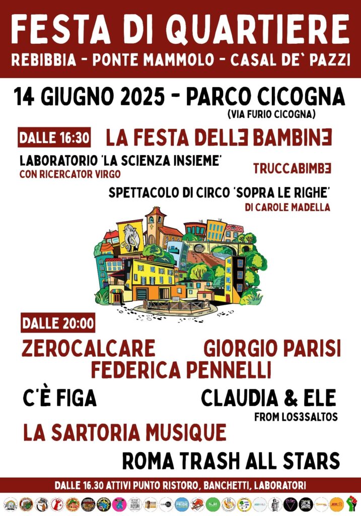 Eventi from Giugno 14 – Giugno 15 – Zerocalcare – Il sito ufficiale